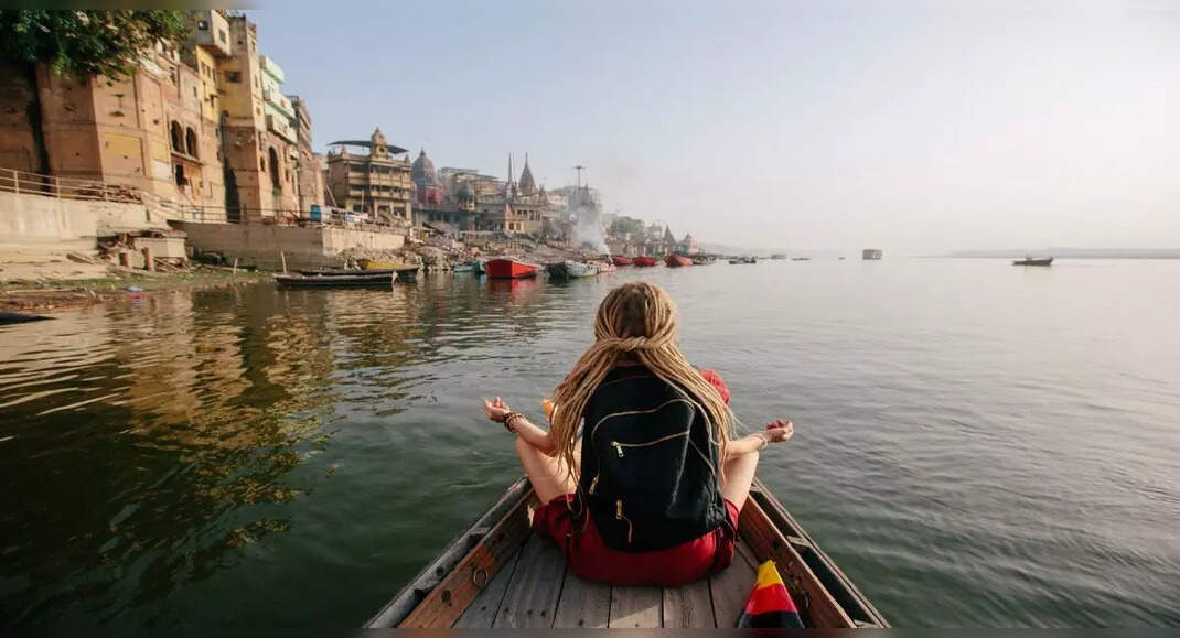 Unique experiences that you can have only in India | Times of India Travel