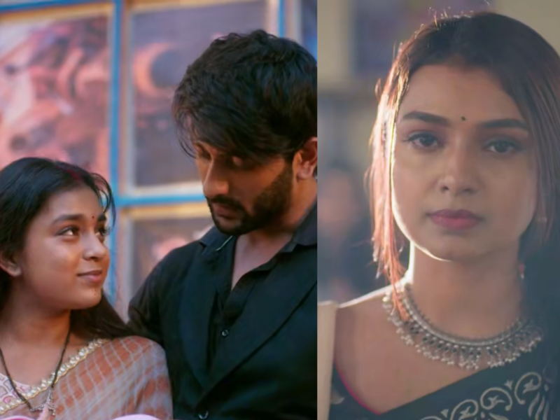 Imlie update, July 7: Imlie and Aryan bring the baby home who was ...