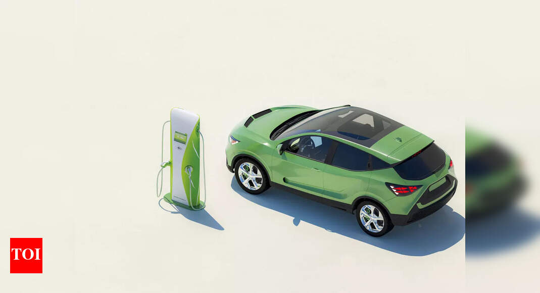 Need to ensure 100% renewables alongside electric vehicles to tackle ...