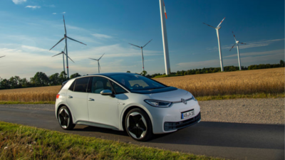 Volkswagen: Volkswagen partners with PowerCo to invest over USD 20 ...