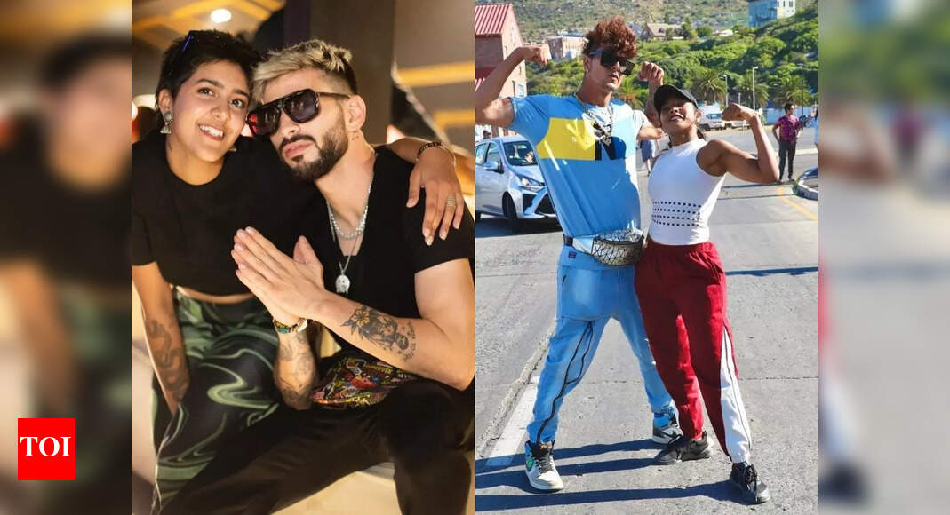 Kevin Almasifar-Moose Jattana to Ashish Bhatia-Nandini; A look at the ...