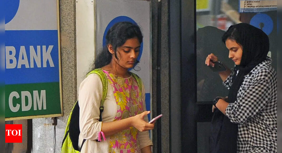 When 67% houses and 37% bank deposits belong to women | India News ...