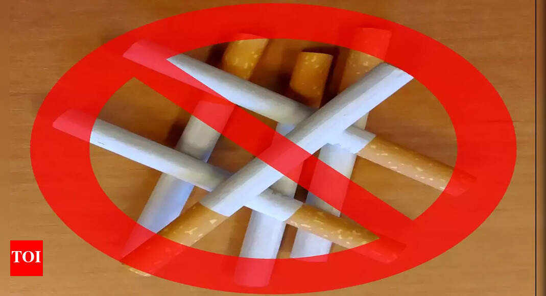 Kadamba Transport makes its bus stands ‘No Tobacco Zones’ in Goa | Goa ...