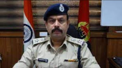 Dcp Orders Division Of Area Among 3 Crime Branch Units | Chandigarh News - Times of India