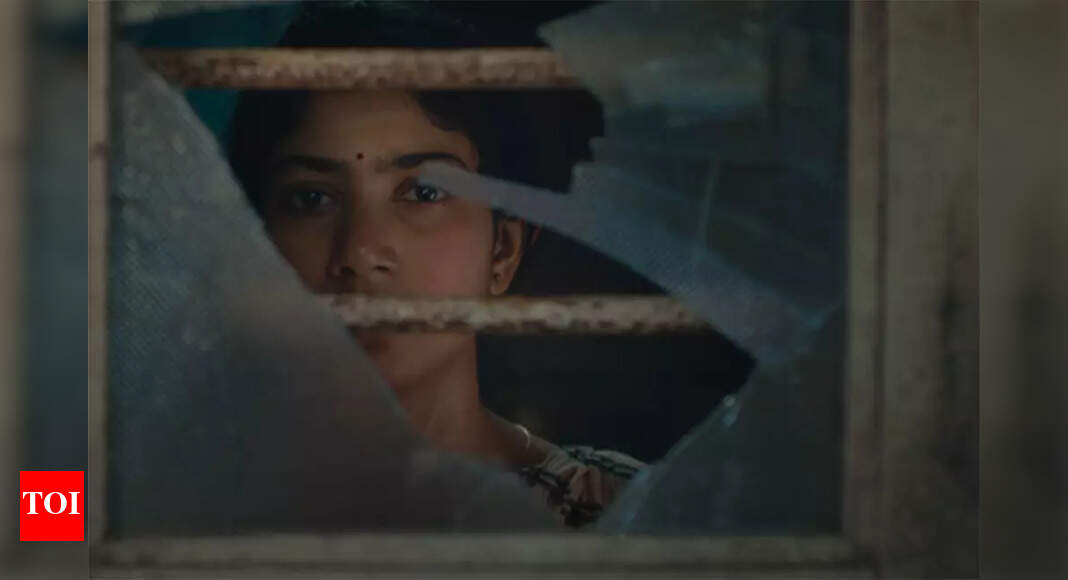 Gargi Movie Review: A superb Sai Pallavi shines in this tense drama on ...