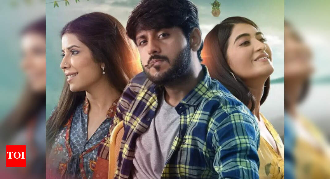 Shital Shah is overwhelmed by the audience's response to 'Saatam Aatham ...