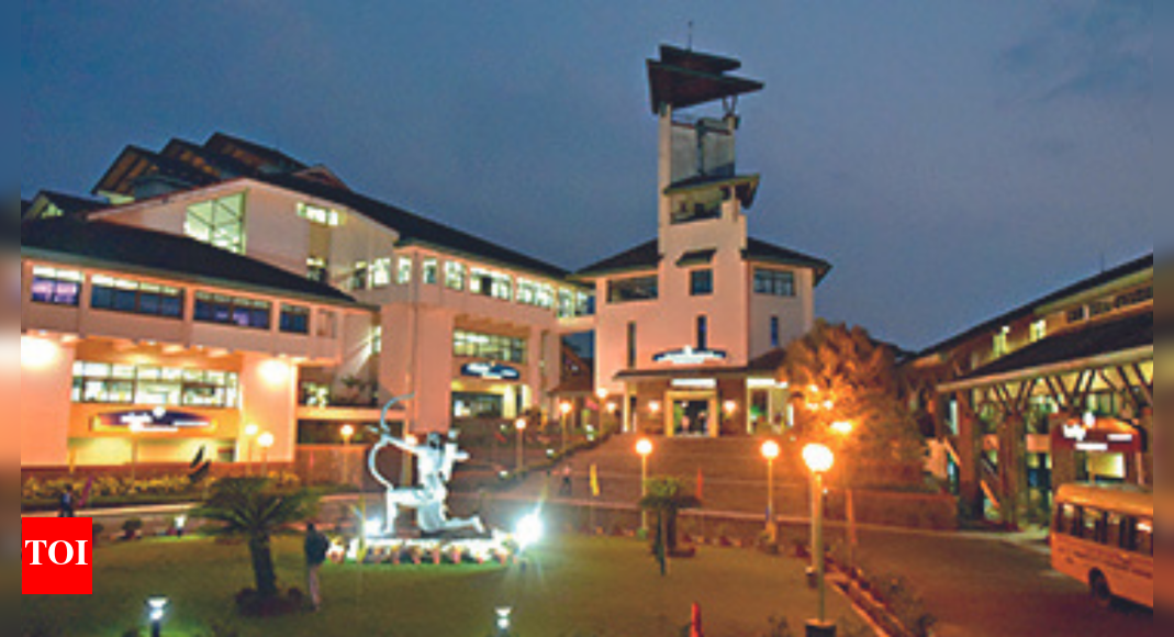 Kozhikode: IIM-Kozhikode announces Centre for Climate Studies ...