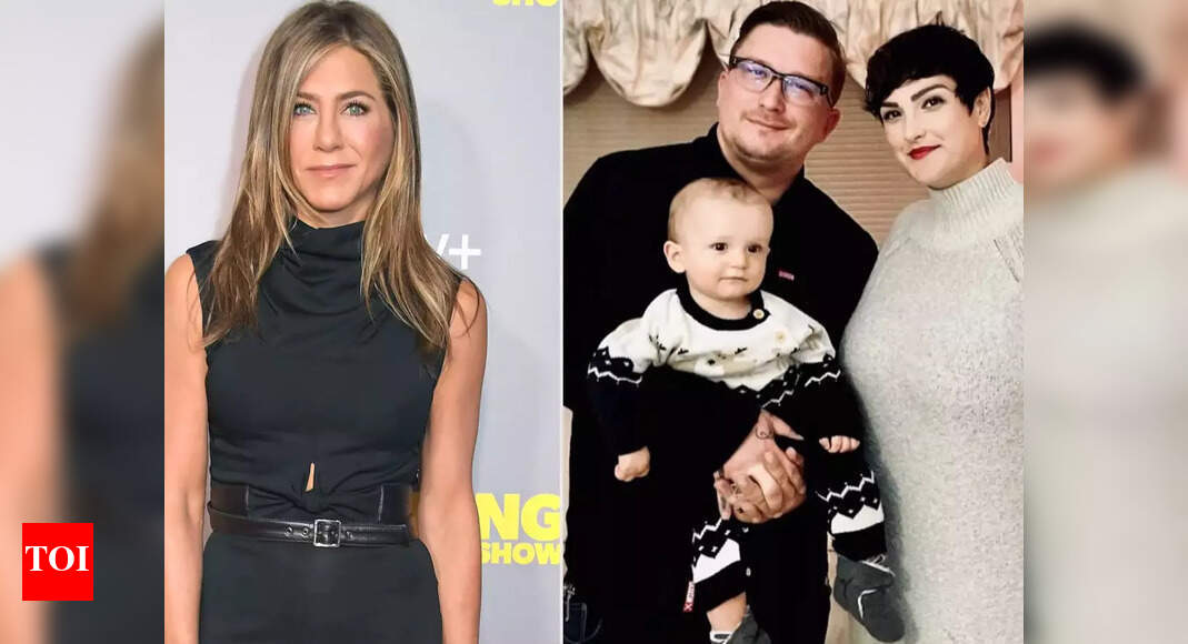 Jennifer Aniston mourns tragic demise of her 'Morning Show' camera ...
