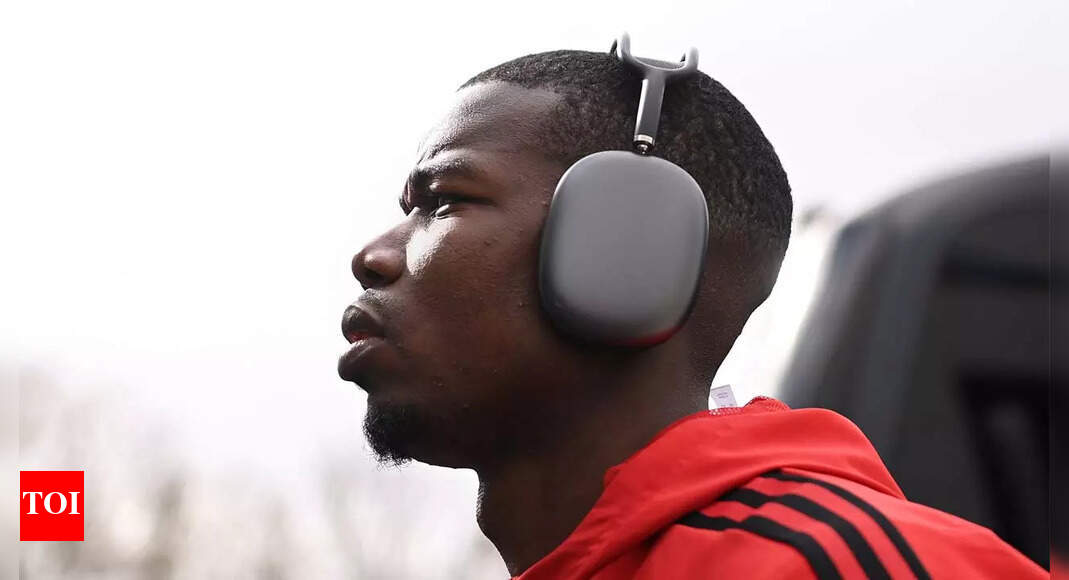Paul Pogba heading to Turin before Juventus return | Football News ...