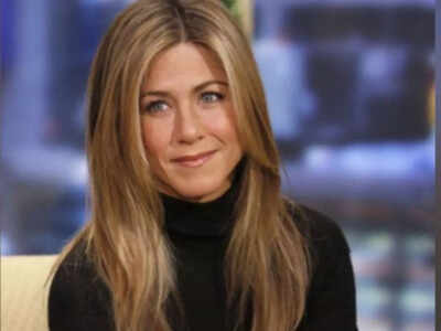 Jennifer Aniston mourns tragic demise of her 'Morning Show' camera ...