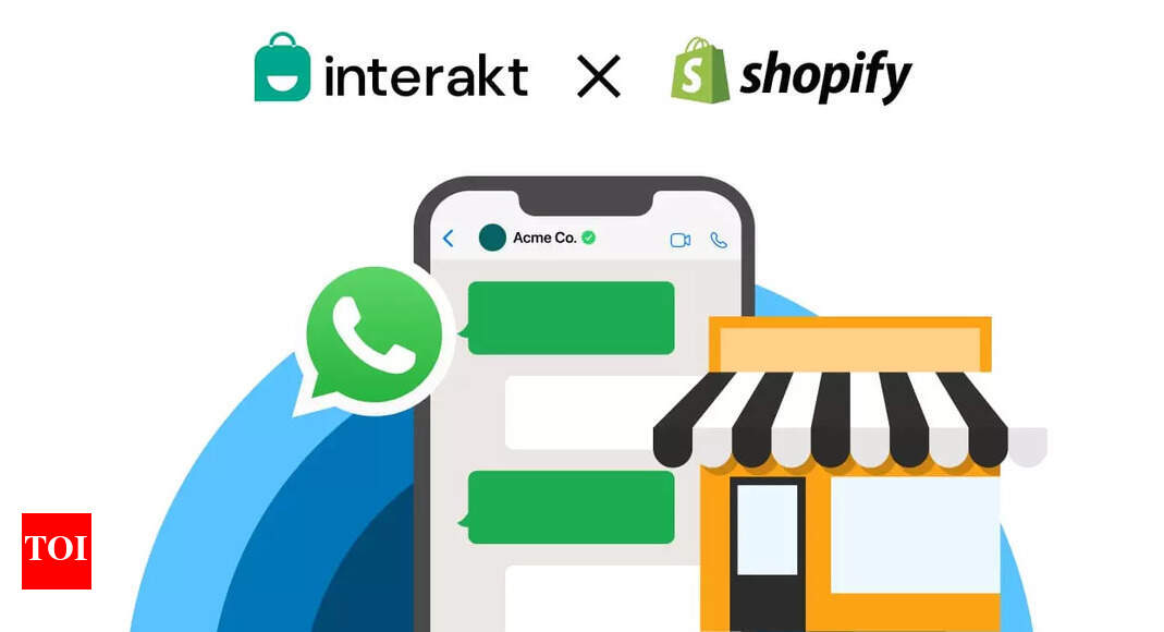 Interakt: Interakt's new WhatsApp integration expands sales platform to ...