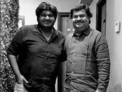 Osman and Aamir Mir jam for ' 'Ankhiyaan Milake ', singers share a ...