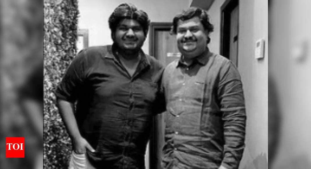 Osman and Aamir Mir jam for ' 'Ankhiyaan Milake ', singers share a ...