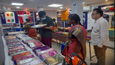 One Station One Product scheme launched at 89 more railway stations ...