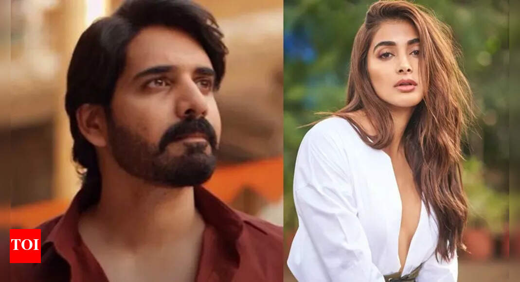 Pooja Hegde unveils trailer of Telugu OTT original 'Maa Neella Tank ...