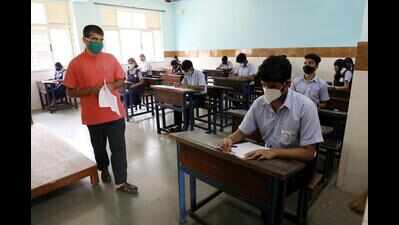 Scert: Goa: SCERT to set up centre for boosting learning outcomes | Goa ...