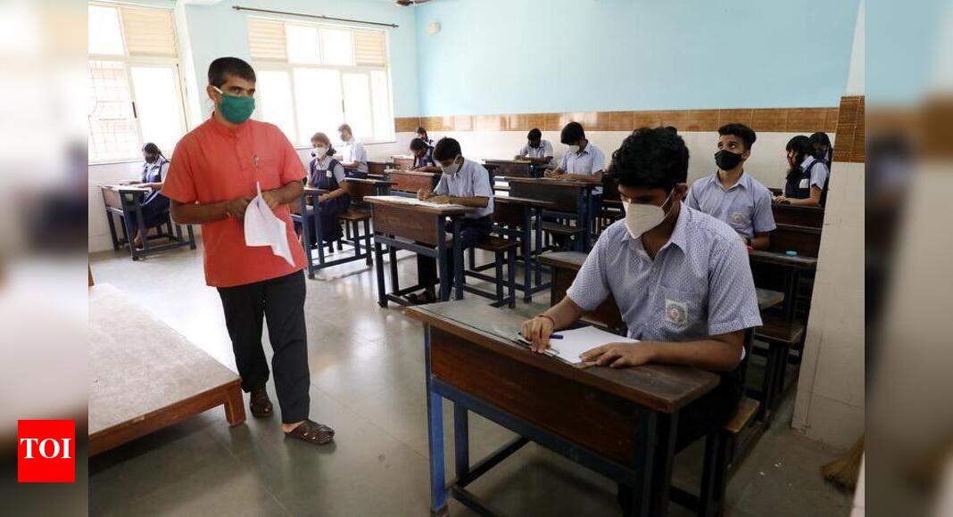 Scert: Goa: SCERT to set up centre for boosting learning outcomes | Goa ...