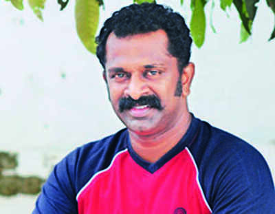 Actor Sreejith Ravi Moves Hc Seeking Bail | Kochi News - Times of India