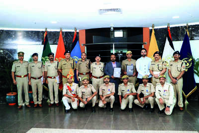 Free Coaching For Children Of Up Police Personnel In State | Lucknow ...