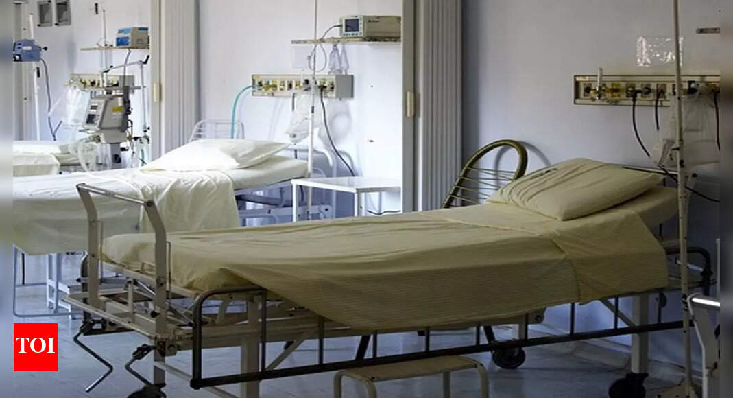 Awaiting West Bengal govt nod to fix private hospital rates: Health ...
