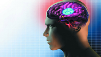 Brain Doc Explains Phantom Limb Syndrome | Chennai News - Times of India