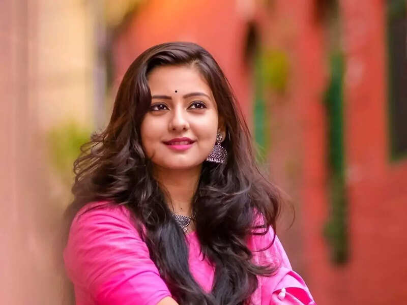 Shrabani Bhunia to play a courageous girl in upcoming TV show ...