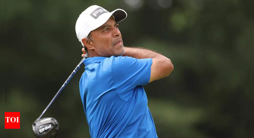 Arjun Atwal T-61, likely to make cut in Barbasol on PGA Tour | Golf ...