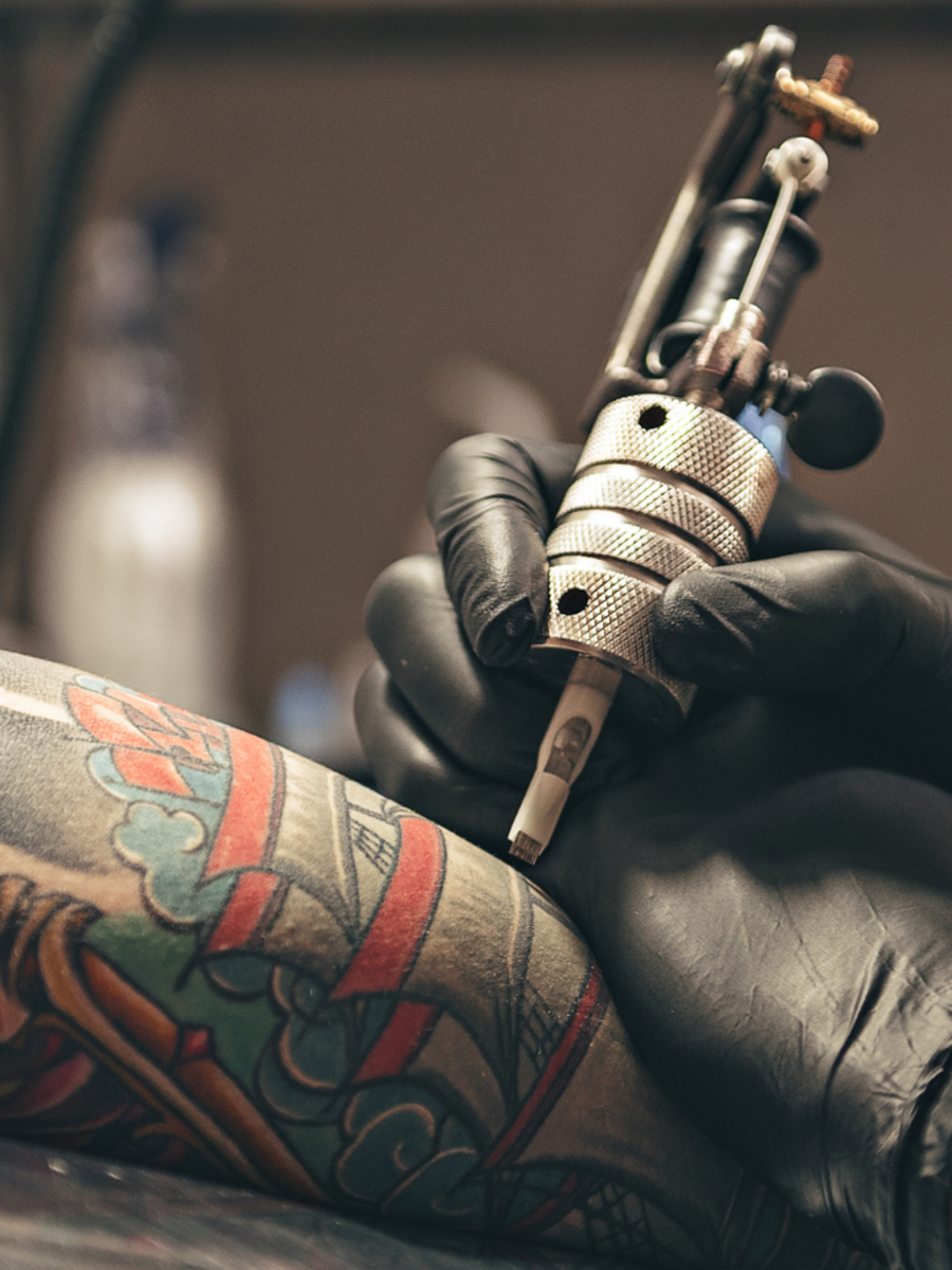 10 things to know before getting your first tattoo | Times Now