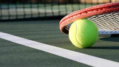 Double delight for Rishitha Reddy Basireddy in Colombo | Tennis News ...