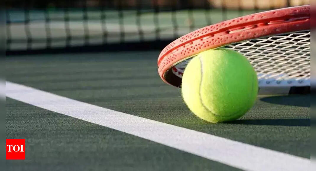 Double delight for Rishitha Reddy Basireddy in Colombo | Tennis News ...