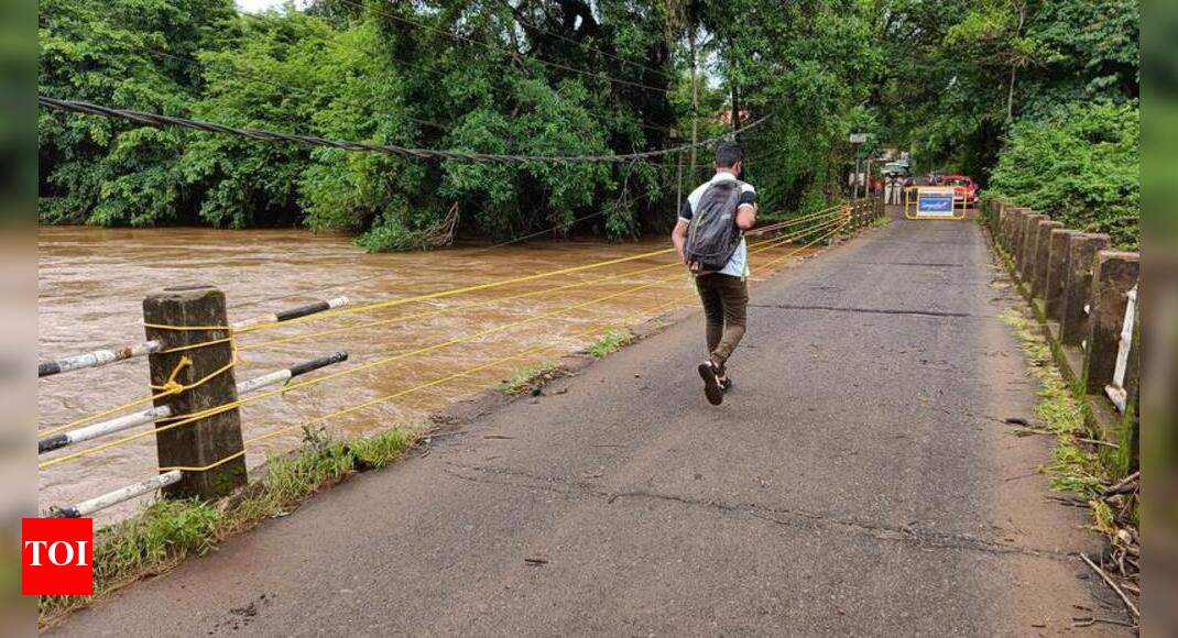 Paroda awaits long-term remedial measures for annual flooding woes ...