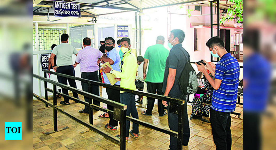 Bmc: Bmc Panels To Track Covid Spread In City, Take Action ...