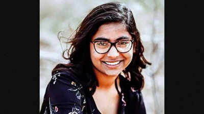 UP: Mason's daughter bags 100% scholarship to US college | Meerut News ...