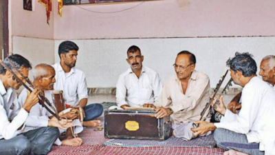 Preserved orally, Chithara's rich crop of folk songs steps into ...