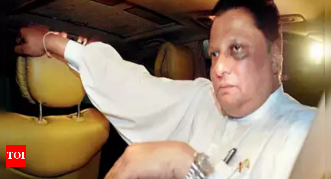 Hassan Ali: Hassan Ali Laundering Case: No Relief For Ca | Mumbai News ...