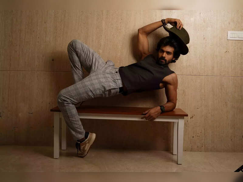 Exclusive: Thrilled to be imported into Sandalwood at a time of content ...