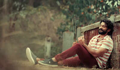 Exclusive: I ran away from home to be an actor: Vijay Krishna | Kannada ...