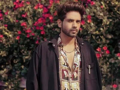 Exclusive - Ankit Bathla on television actors being looked down upon: We are treated differently ...