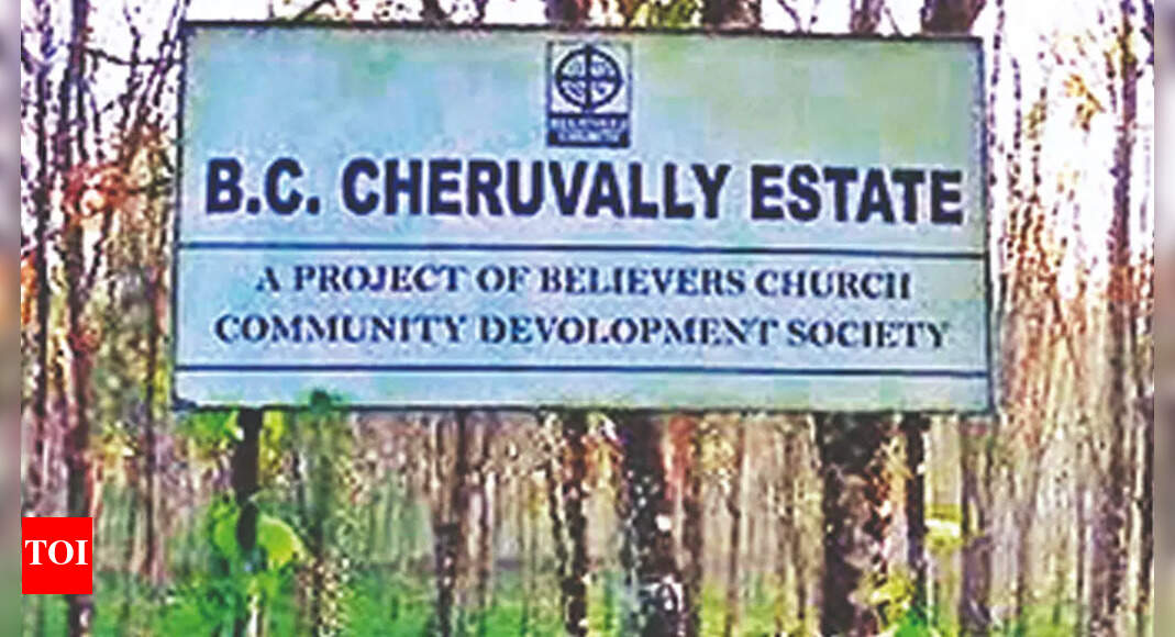 Tefr: Sabarimala Airport To Have The State’s Longest Runway ...