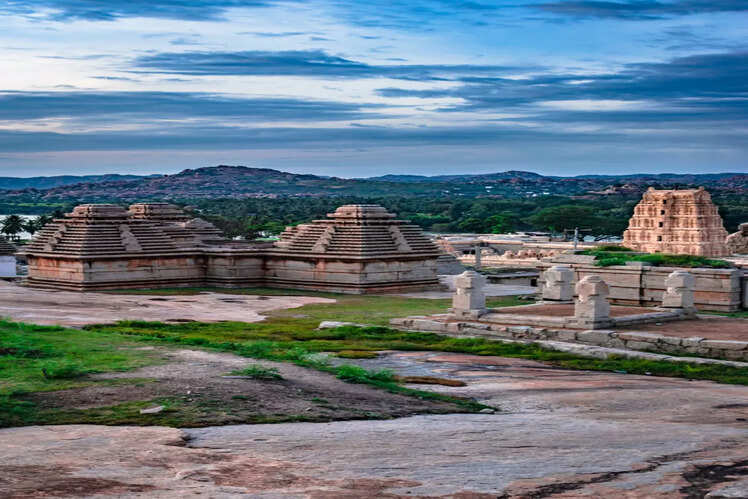 Exotic Indian destinations for bachelorette party | Times of India Travel