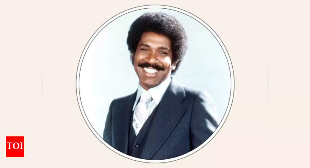 Adam Wade, singer, actor, and pioneering game show host passes away at ...