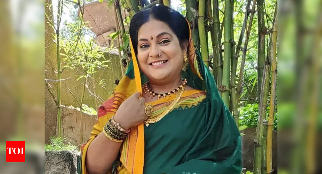 Here's why Chitkala Biradar aka Rathnamala is missing from TV show ...
