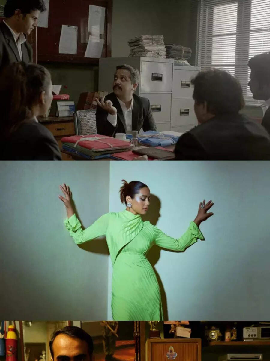 Actors and their debut films you might not have known about | Zoom TV