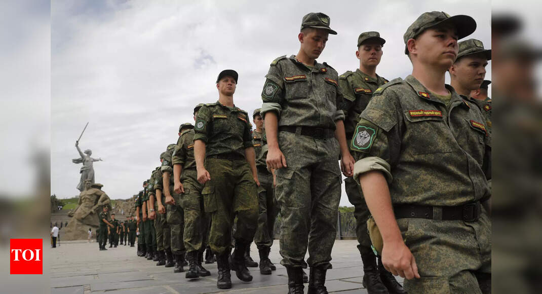 Interfax: Russia says it shot down three Ukrainian military aircraft ...