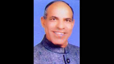 Himachal Pradesh: Former Congress MLA from Karsog dies by suicide at ...