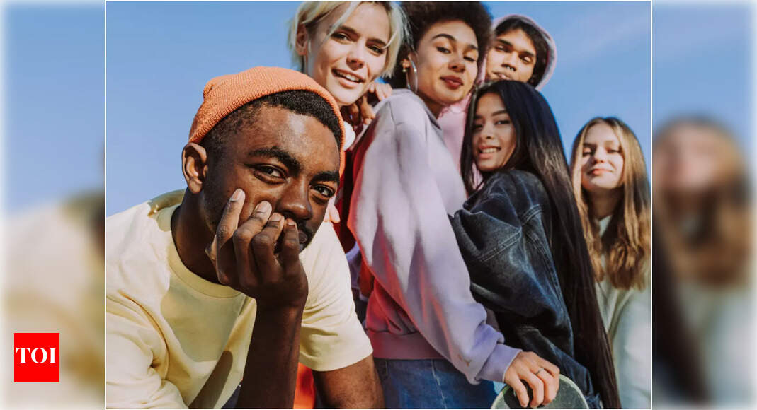 Gen Z consumers obsessing over smart and effective skincare - Times of ...