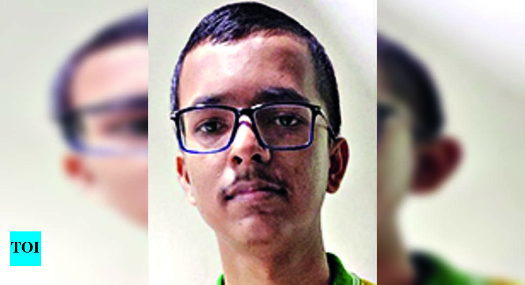 MP labourer’s son gets 99.93 percentile in first JEE attempt - Times of ...