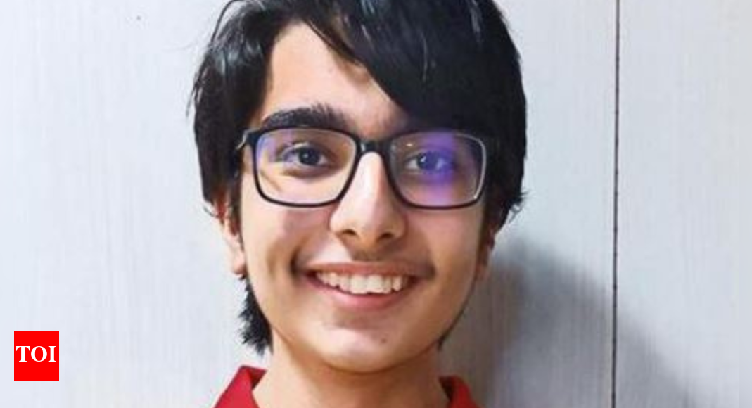 2 Delhi toppers in JEE Main miss 100 percentile score by a whisker ...