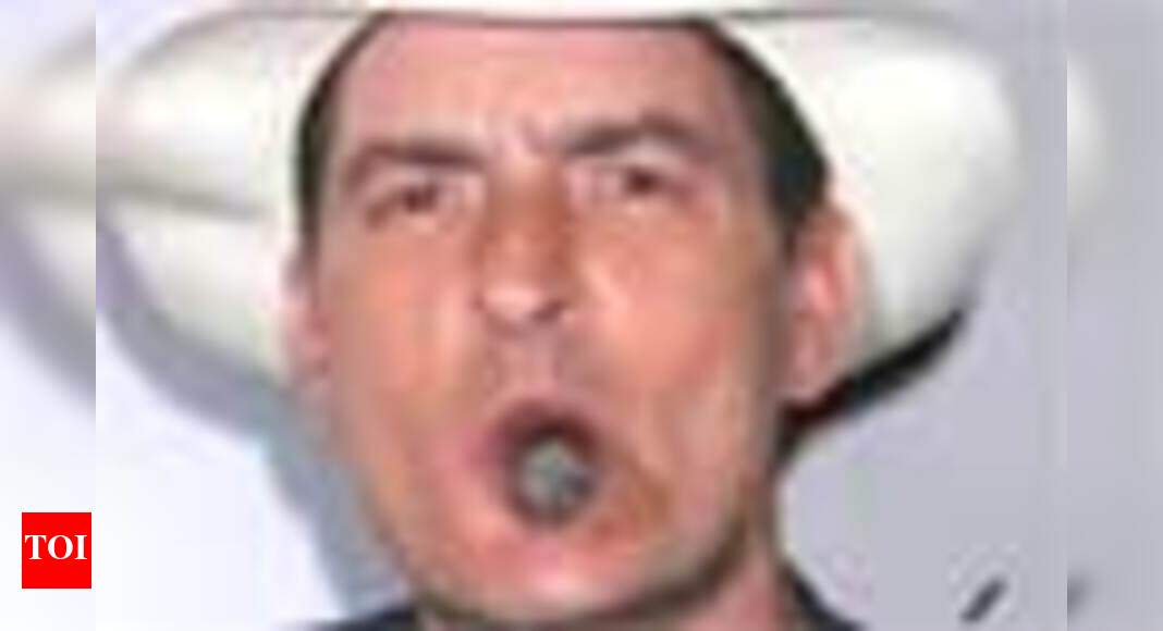 Charlie Sheen announces TV return | English Movie News - Times of India