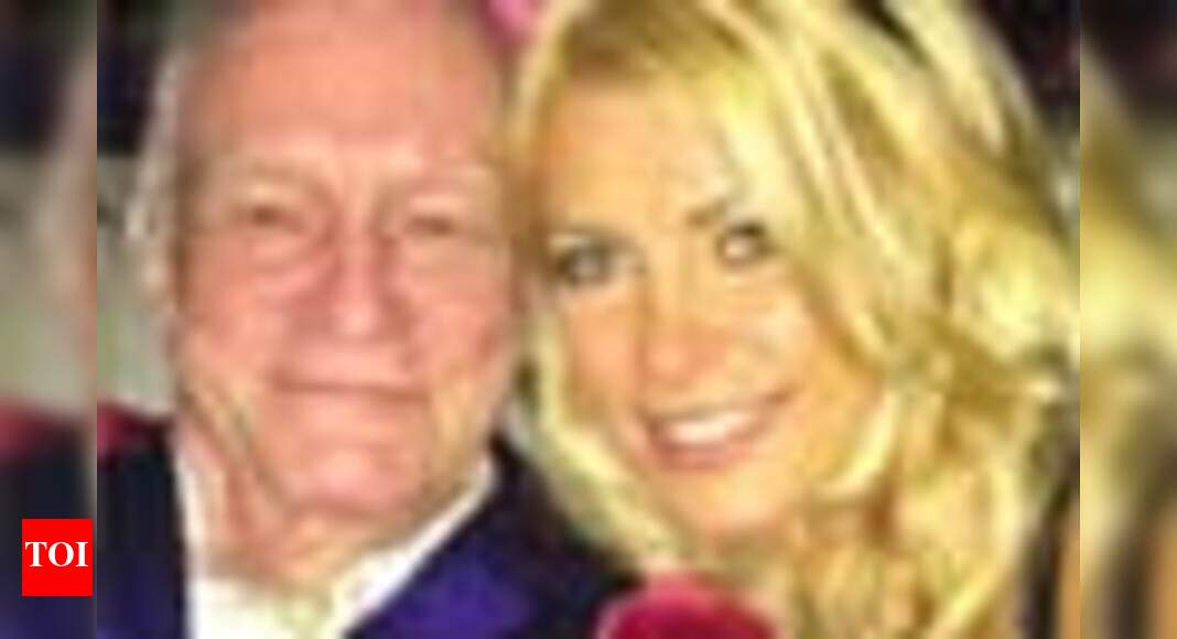 Crystal Harris confirms wedding doubts | English Movie News - Times of ...